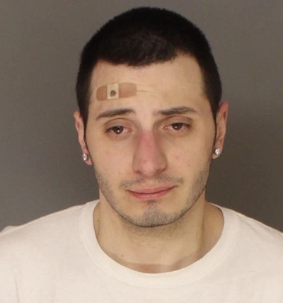 Man police say robbed pharmacy twice in week heads to trial