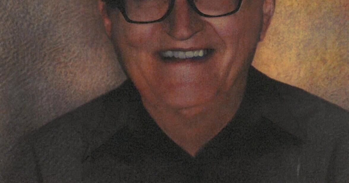 Colonel Gabriel W. Horlowitz