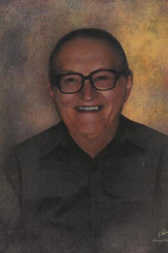 Colonel Gabriel W. Horlowitz