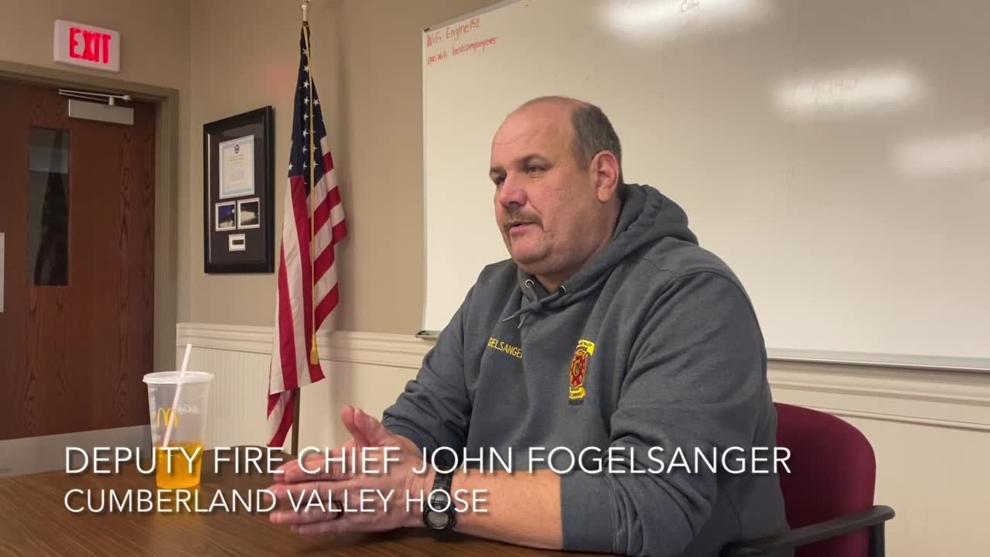 The Sentinel: News | cumberlink.com