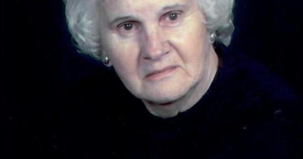 Martha J. Johnson