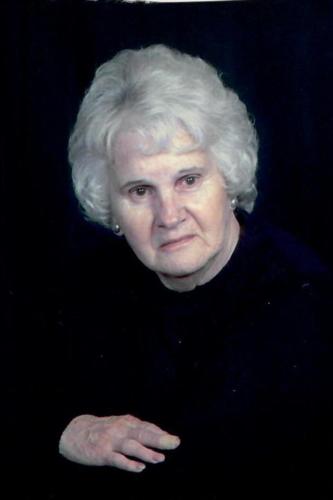 Martha J. Johnson