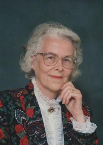 Jean S. (Brough) Day