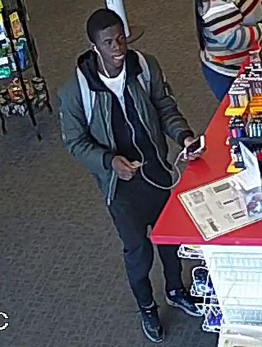 Police look for man in quick change scam at Smoker's Express in East ...