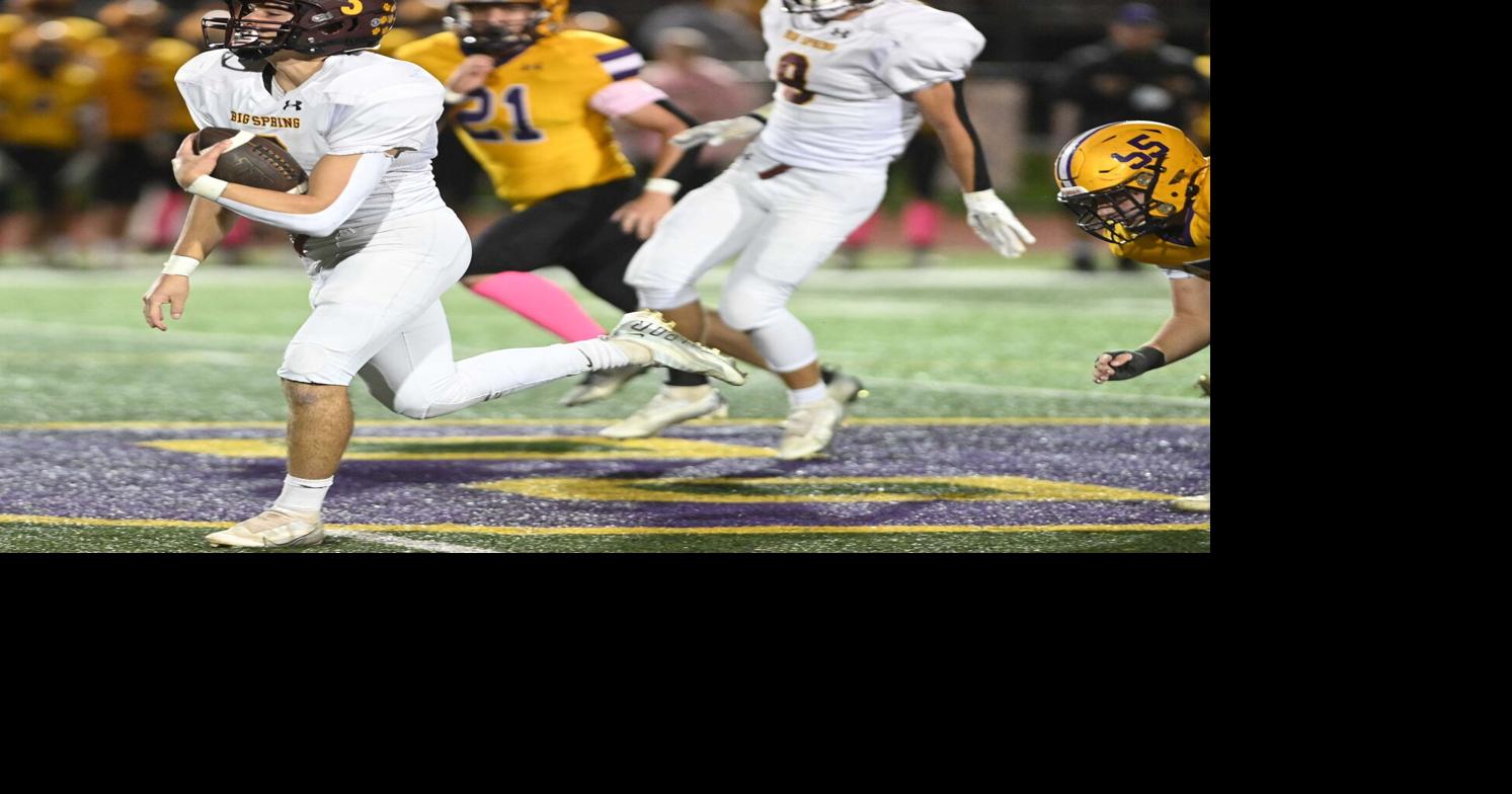 District 3 Football: Previewing Friday's playoff games, featuring 4 ...