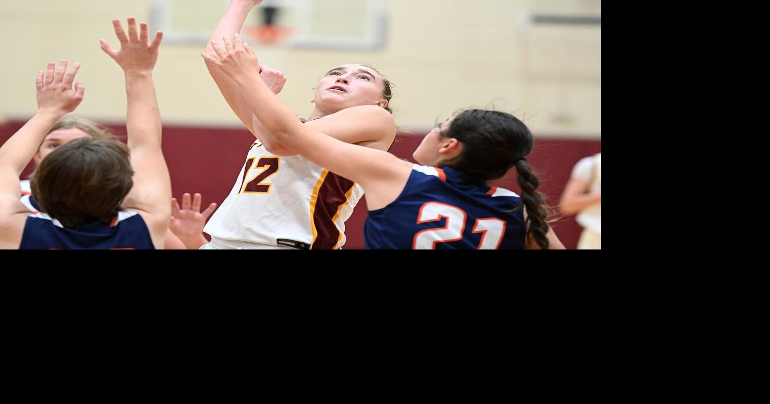 Girls Basketball Notes: Big Spring, Boiling Springs grab tournament ...