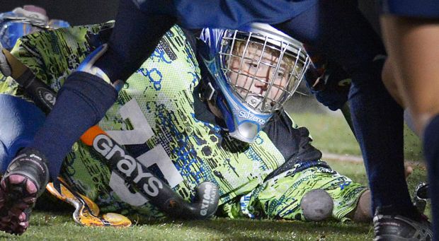 District 3-AA Field Hockey: Boiling Springs use second half surge to ...