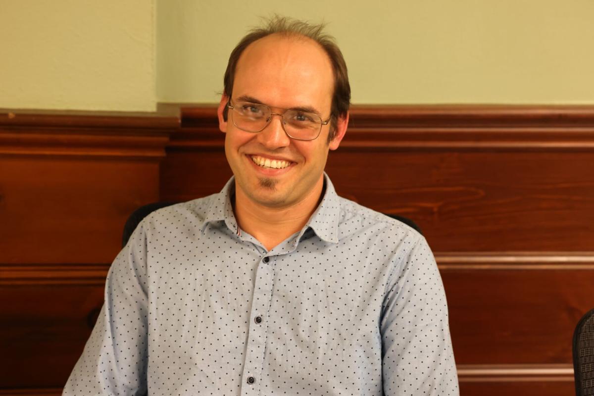 Carlisle Borough Council appoints Shiles to vacant seat