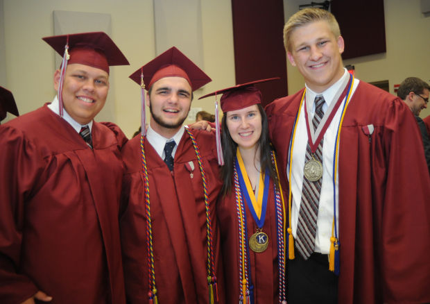 Gallery: Shippensburg High School commencement | Photo Galleries ...