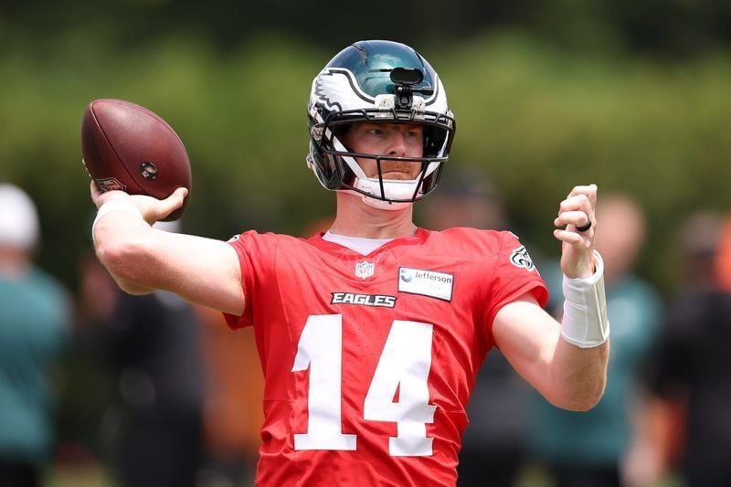 30 Most Important Eagles of 2026: No. 30 Andy Dalton