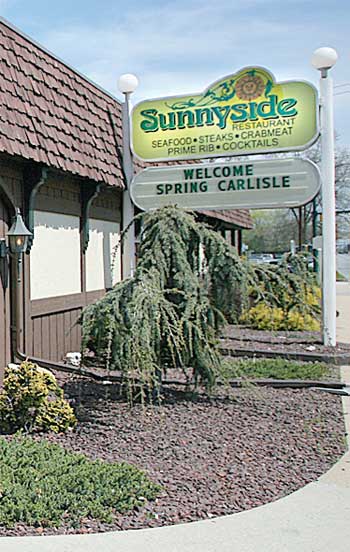 Sunnyside Restaurant