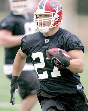 NFL's Coy Wire C.A.R.E.S