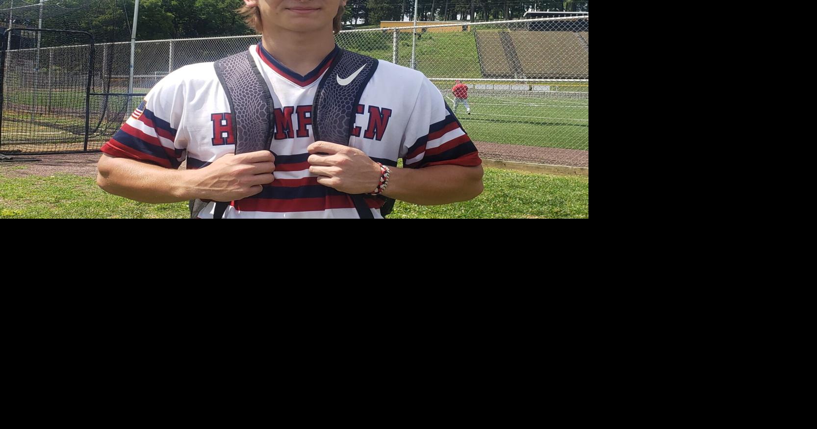 Legion Baseball: Hampden blanks Waynesboro 1-0 in PA Region 4 opener