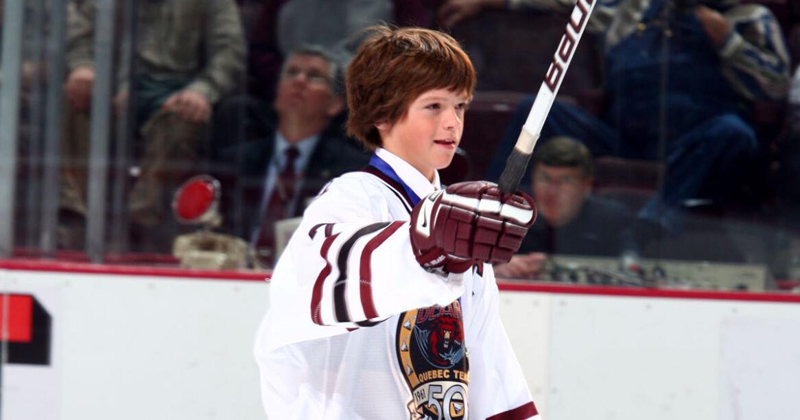 Carlisle's Shane Sellar receives Hershey Bears training camp invitation