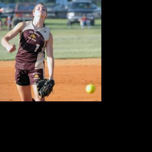 Northern, Big Spring softball win in extra innings