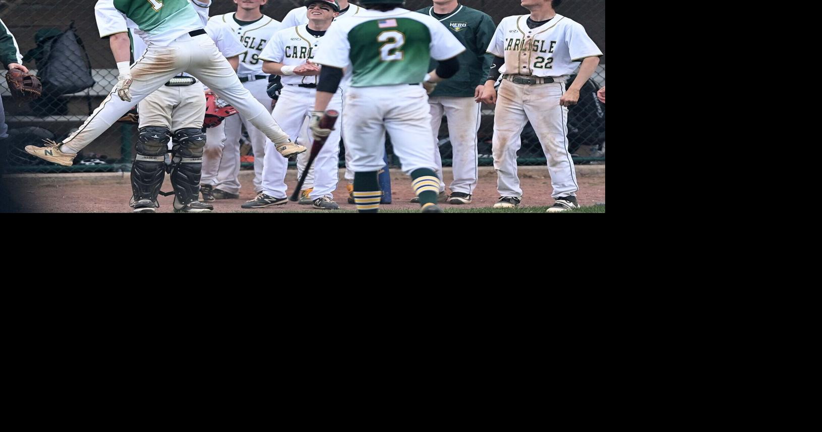 Sentinel Photos of the Year: Slam dunk baseball