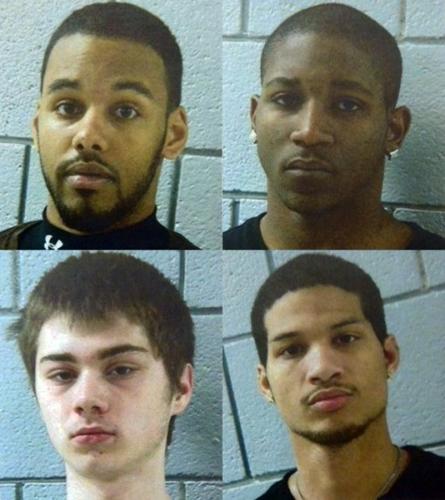 Trial postponed in Hess station murder in Silver Spring Township