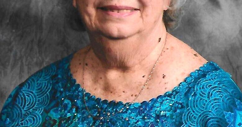 Teresa Rose "Terry" Gustafson