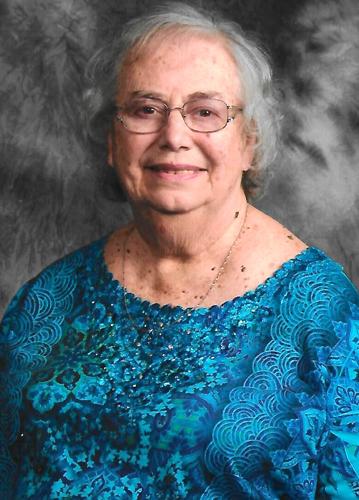 Teresa Rose "Terry" Gustafson