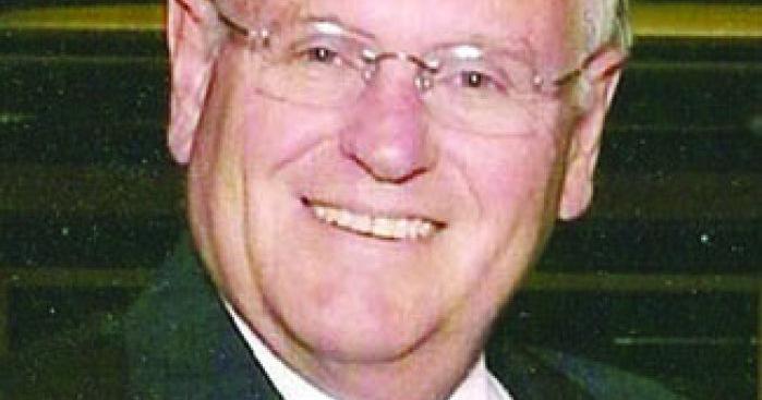 George Joseph Rieger Jr.