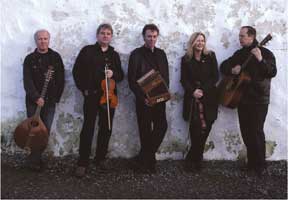 Celtic band Altan comes to Carlisle Theatre