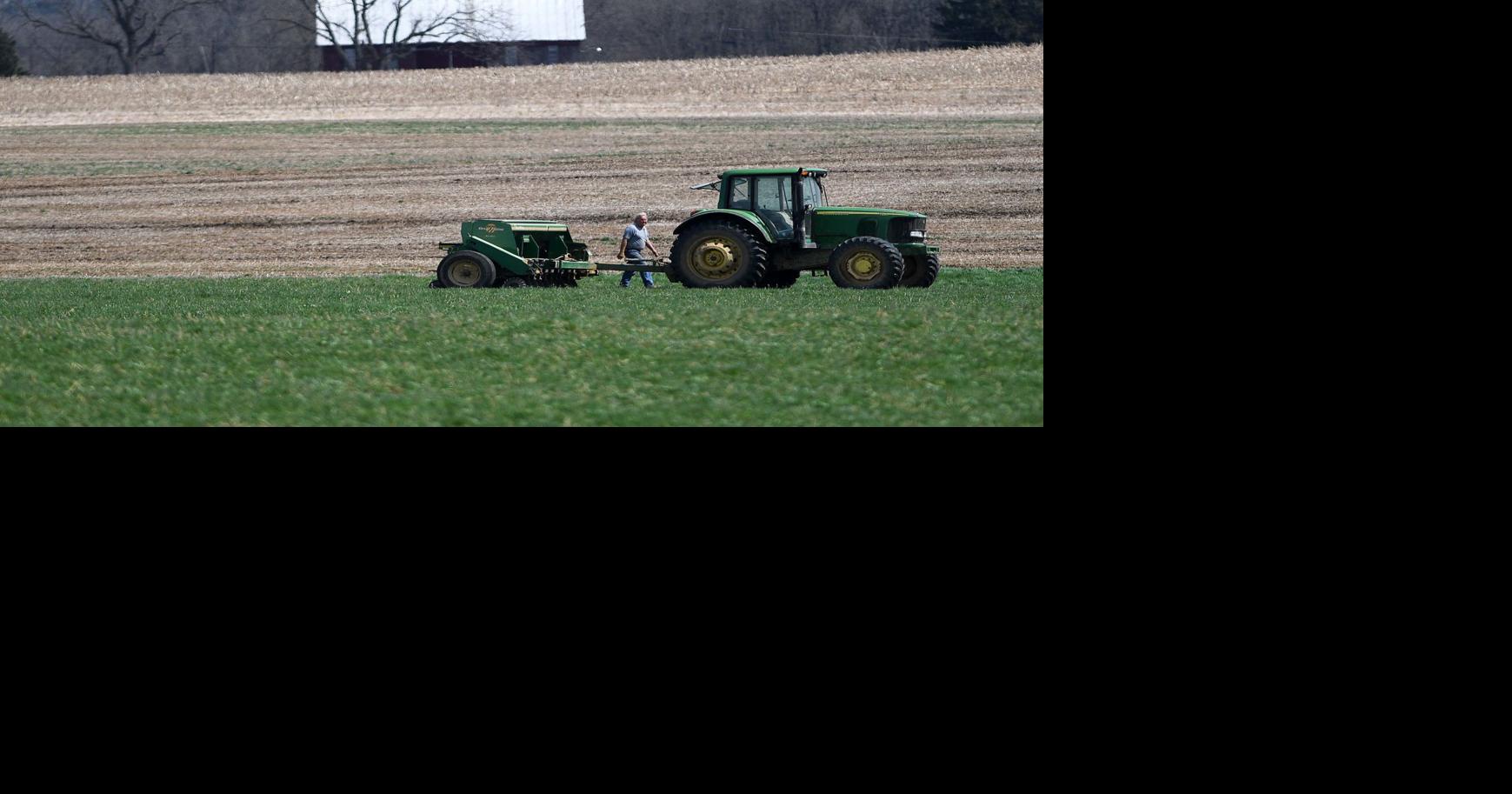 State approves two more Cumberland County farms for preservation