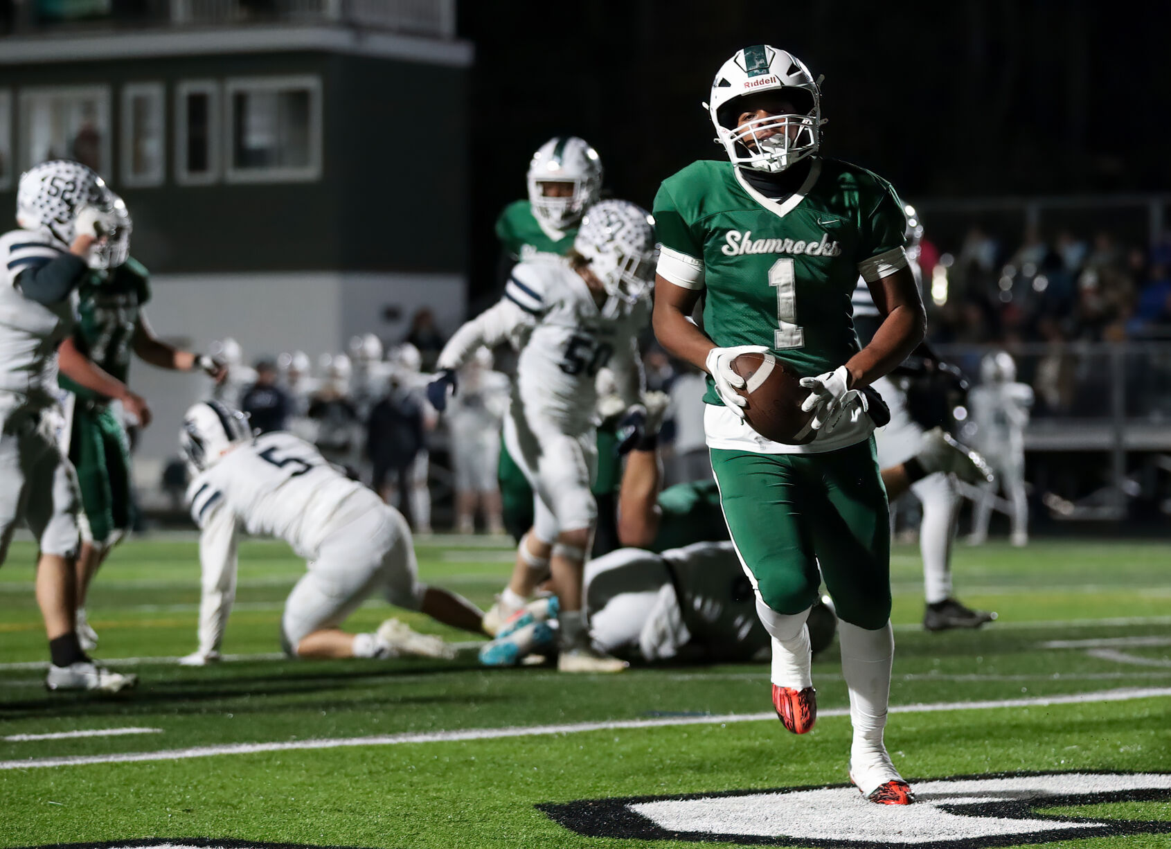 Former Camp Hill standout, Penn State QB Michael Shuster to join Akron ...