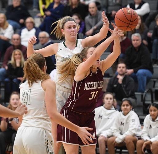 Mid-Penn Girls Basketball: Ava Stevenson, Trinity's stout defense ...