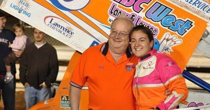 Local Auto Racing: Local drivers ready to get back to racing after ...