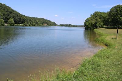 Namesakes and Waterways of the Midstate: Holman Lake's name honors ...