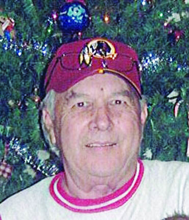 Ronald P. 'Buck' Clark