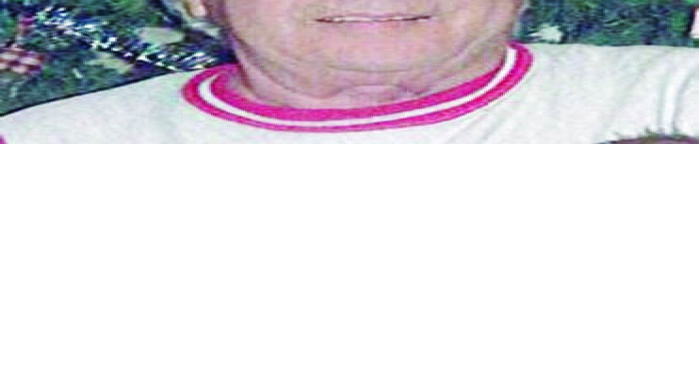 Ronald P. 'Buck' Clark