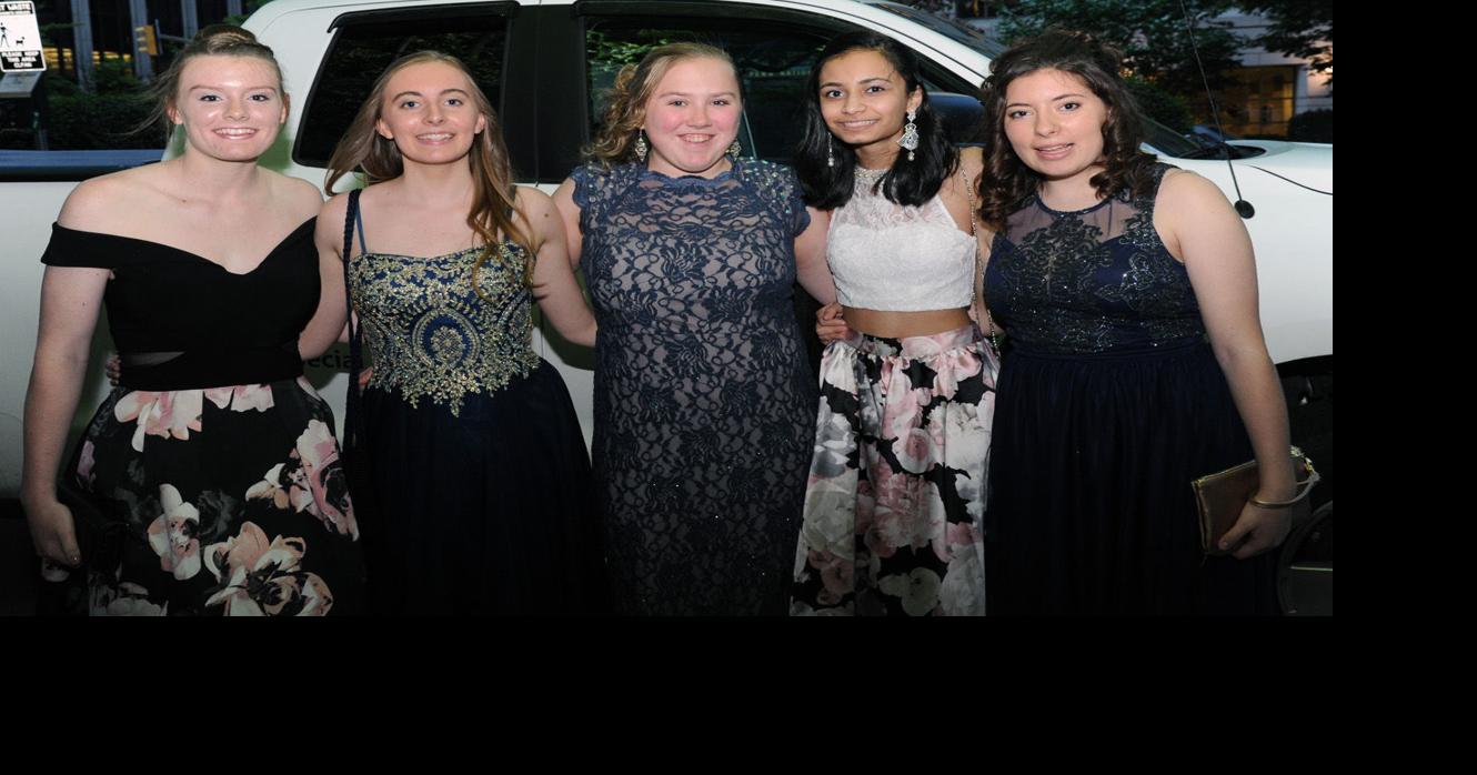 Photos: 2018 Cumberland Valley High School prom