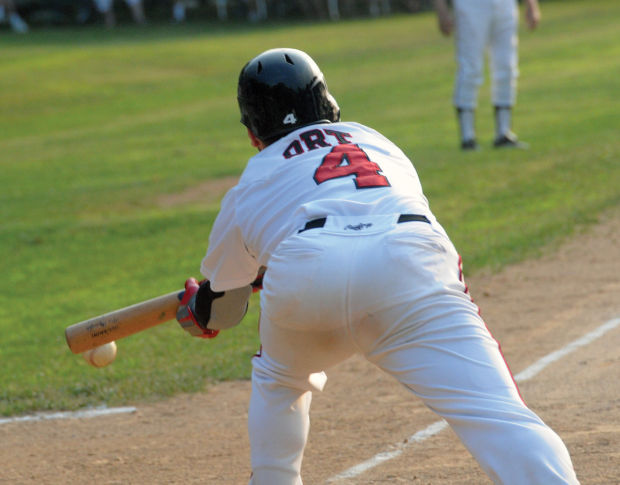 West Shore Twilight League: Travis Miller pitches Mechanicsburg past ...