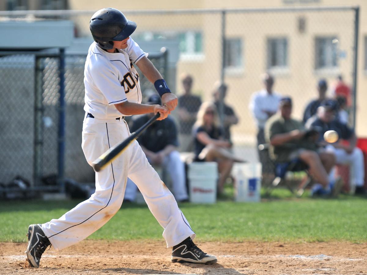 HS Baseball: Cedar Cliff defeats Mechanicsburg | Cedar-cliff ...