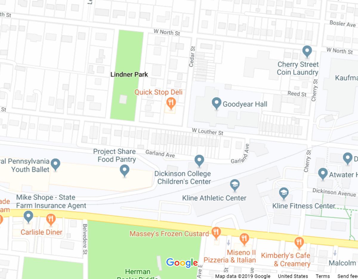 Born Learning Trail to be installed at Carlisle park