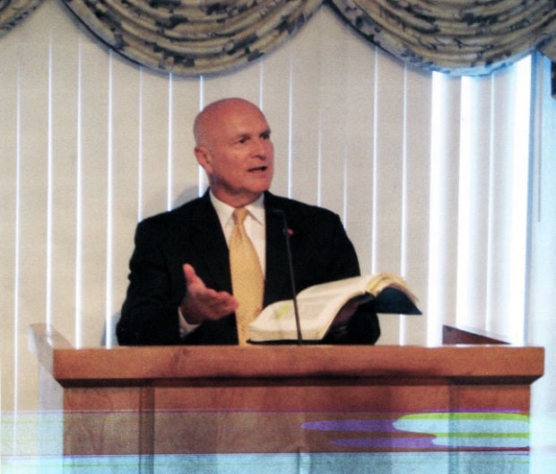 Bill Behrens | Obituaries | cumberlink.com