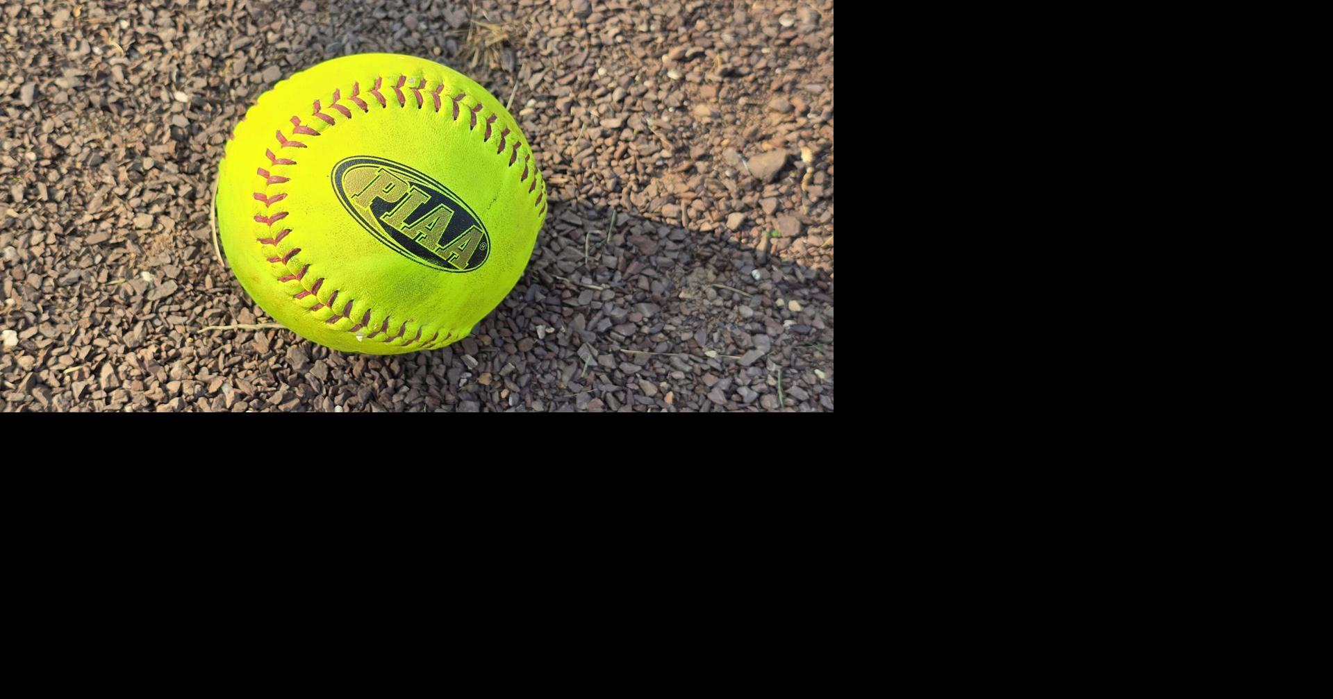 Updated 2025 PIAA softball brackets (through quarterfinals)