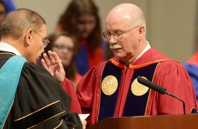Shippensburg University president Jody Harpster to retire in January