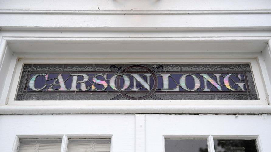 Former Carson Long Military Academy for sale in Perry County