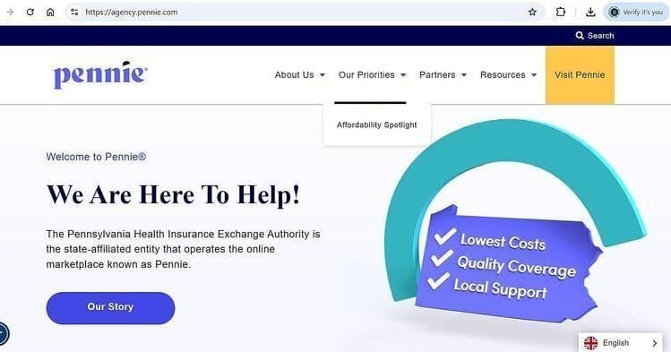 State's Affordable Care Act enrollment continues to slide