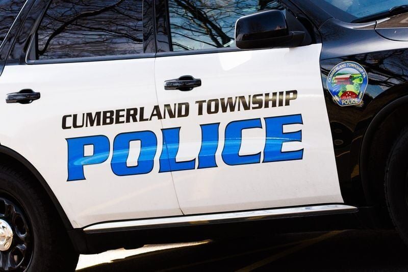 Gettysburg-area man charged after alleged mop-pole beating