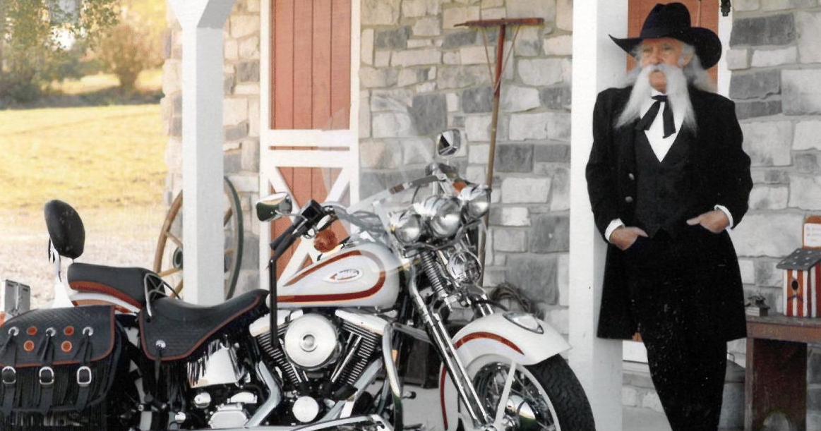 A.J. Arnold "Arnie" Thompson
