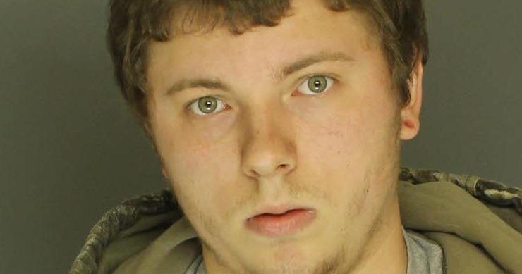 Weis employee charged with threatening 'mass shooting' in York County