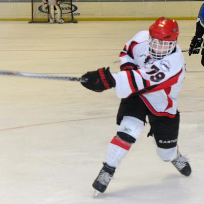 Jared Lombardi, Steve Capuano net hat tricks as Cumberland Valley wins ...