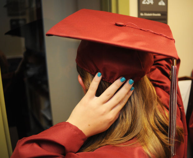 Gallery: Shippensburg High School commencement | Photo Galleries ...