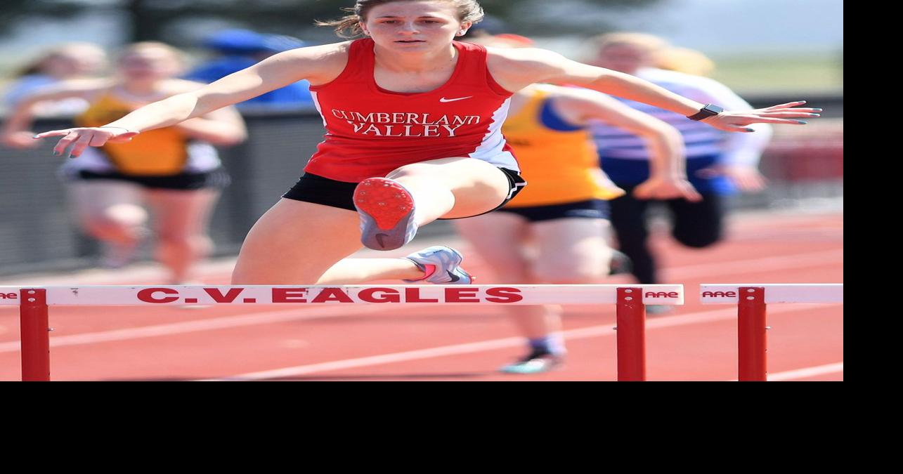 HS Track & Field Photos: Cumberland Valley Bruce Dallas Invitational