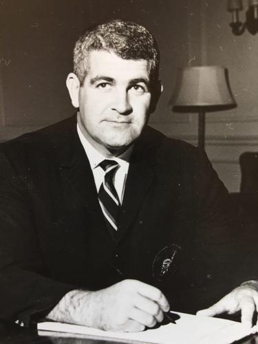 David A. Dolbin, Jr.