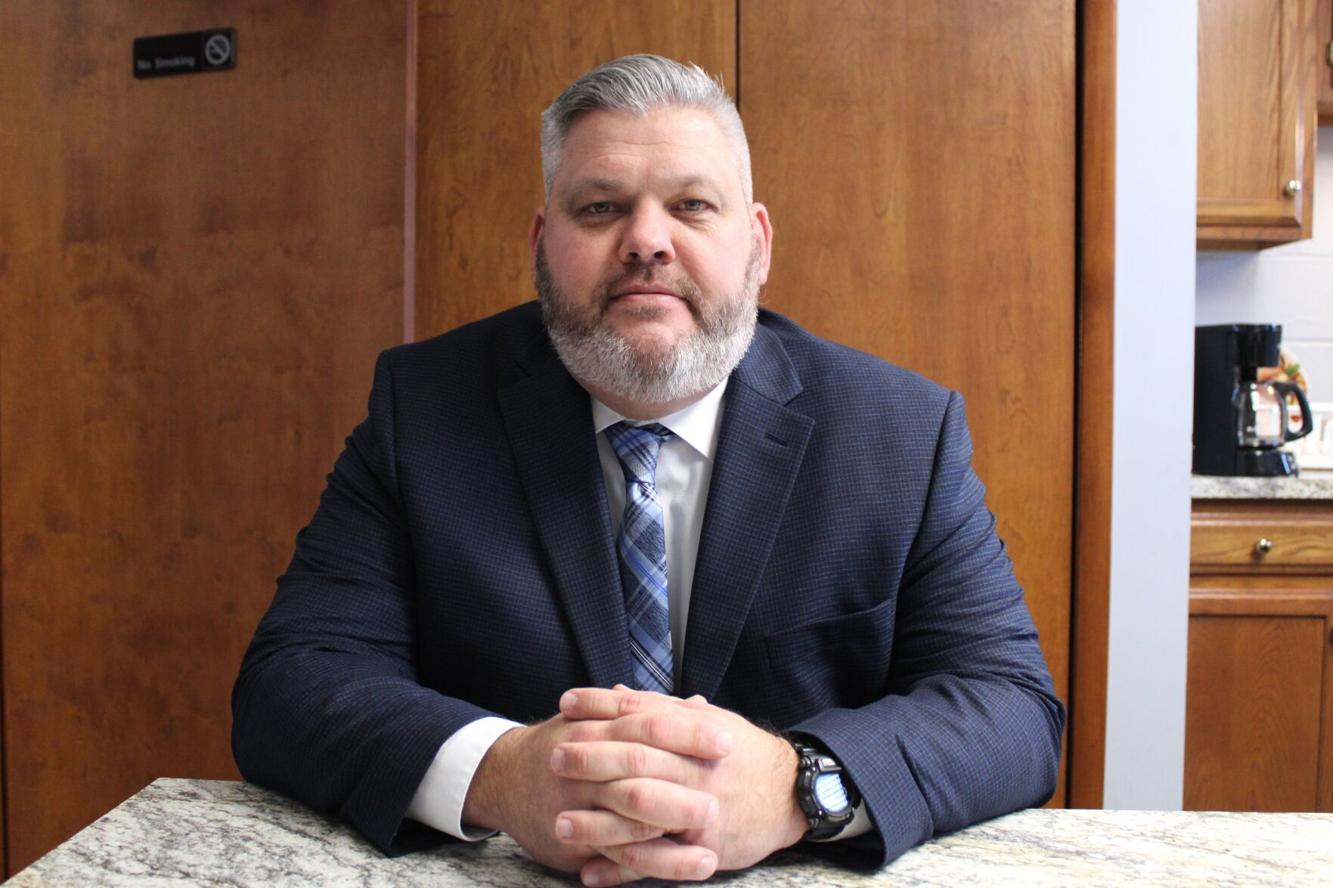 Shippensburg University Police Chief recalls joint pursuit