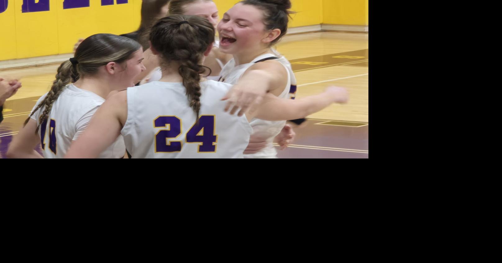 Boiling Springs girls basketball defeats Eastern York